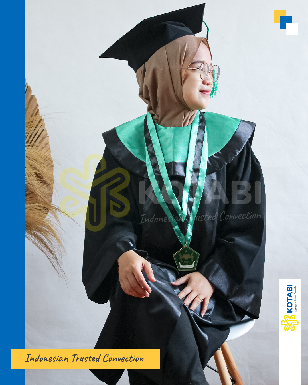 Penjahit Toga Pendeta Di Jakarta - Konveksi Toko Abi